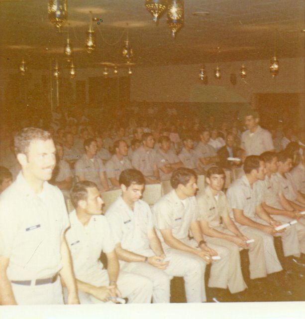 UPT 71-07 Section I – Laredo AFB Texas